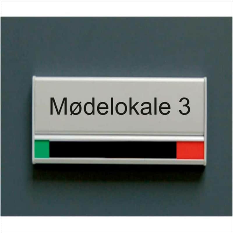 Skilte - DK Låseservice